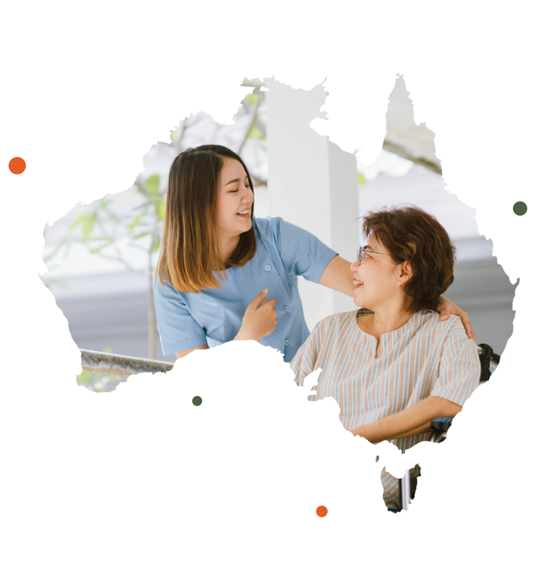 Taysha | Care Service Providers